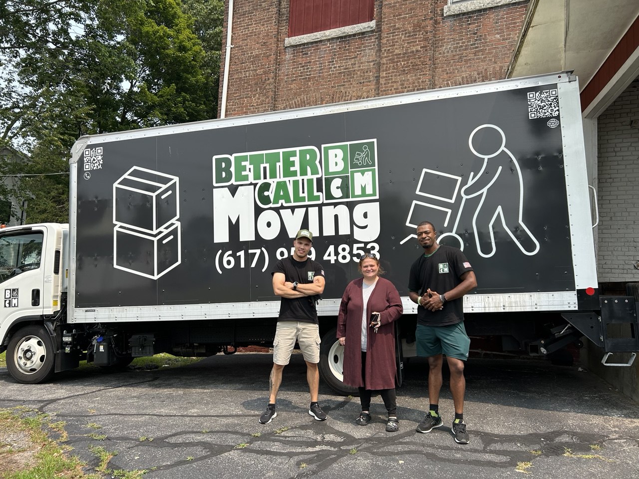 Guide to Choosing the Perfect Moving Company - BCM